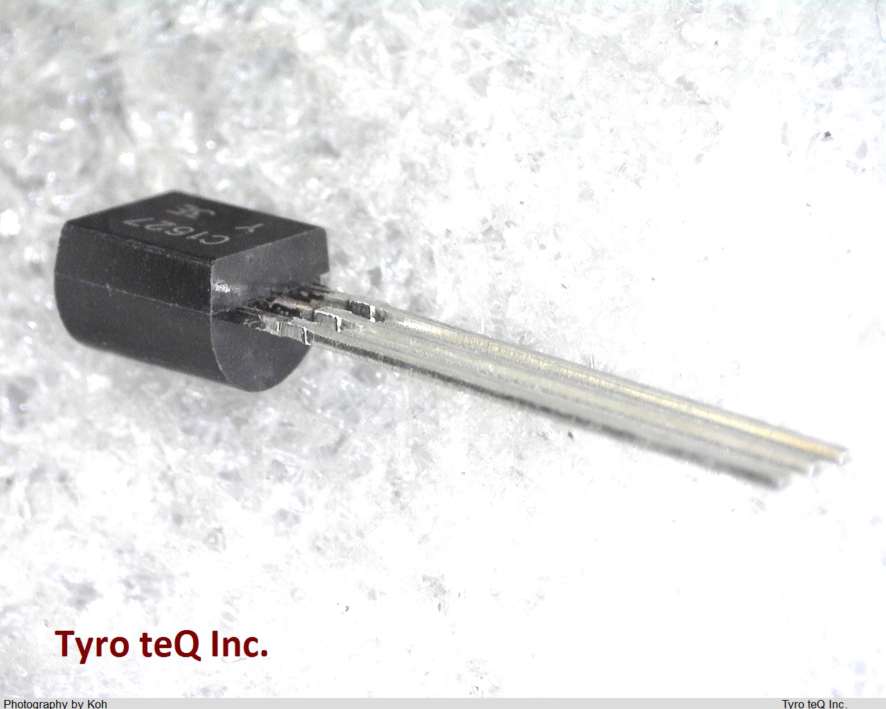 2SC1627-Y(F)の詳細 | タイロテック