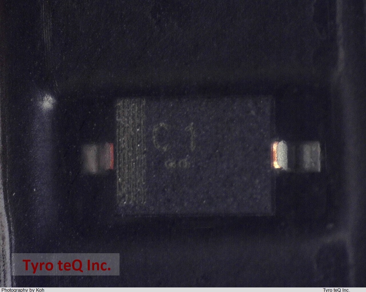 1SS352(TPH3,F)の詳細 | タイロテック