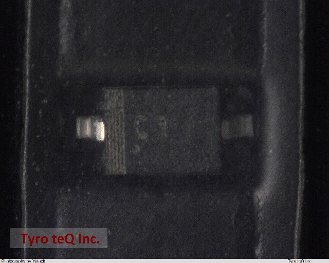 1SS352(TPH3,F)の詳細 | タイロテック