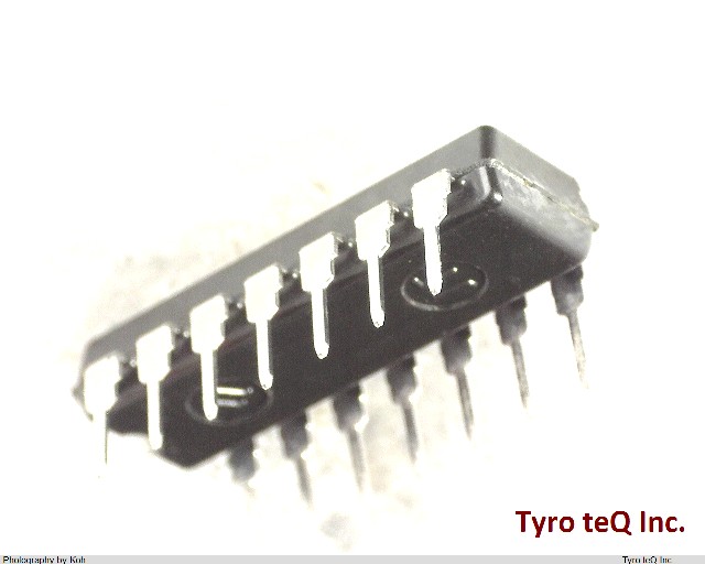 HD7400Pの詳細 | タイロテック