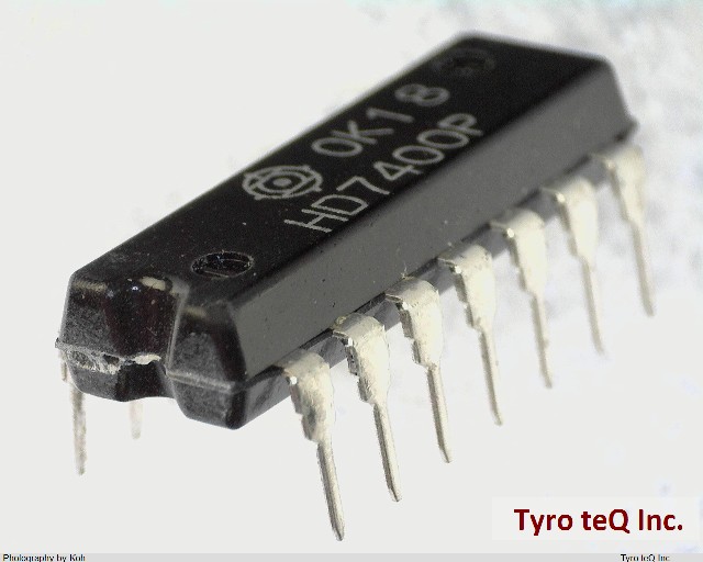 HD7400Pの詳細 | タイロテック