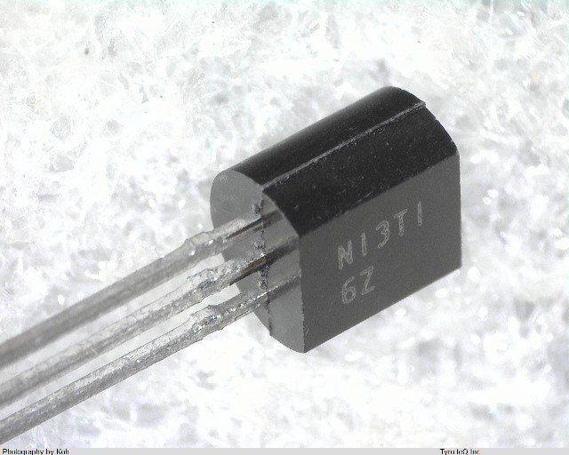 N13T1の詳細 | タイロテック