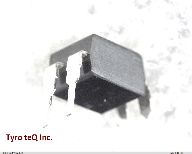 PC617の詳細 | タイロテック