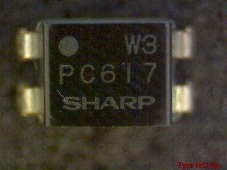 PC617の詳細 | タイロテック