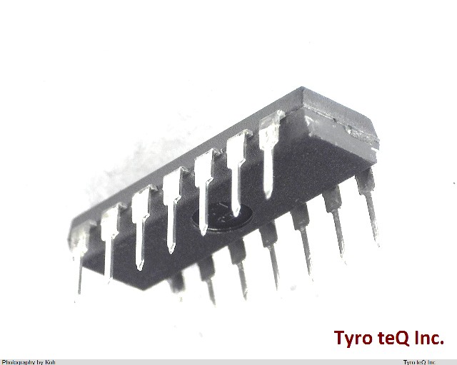 SN74LS21Nの詳細 | タイロテック