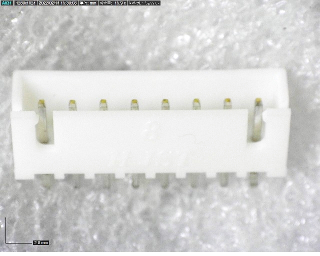 B8B-XH-A(LF)(SN)の詳細 | タイロテック