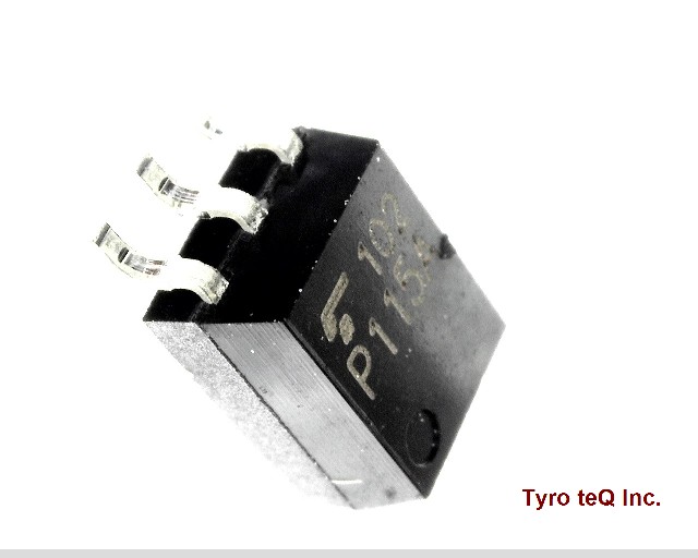 TLP115A(TPL,F)の詳細 | タイロテック