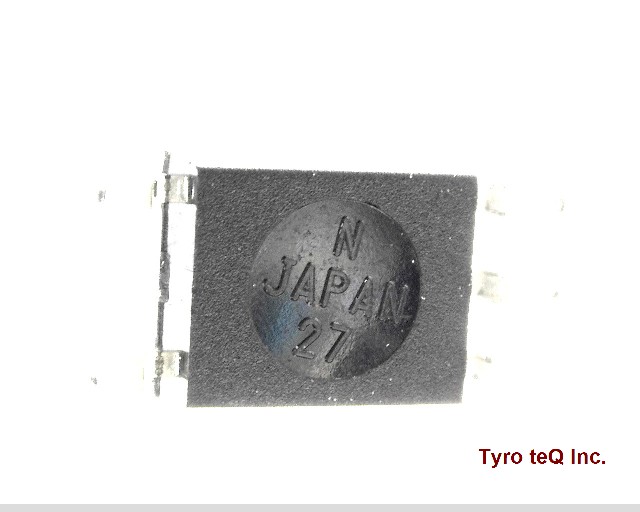 TLP115A(TPL,F)の詳細 | タイロテック