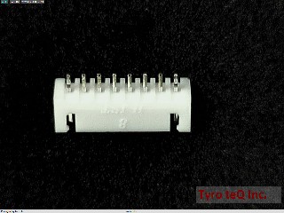 B8B-XH-A(LF)(SN)の詳細 | タイロテック