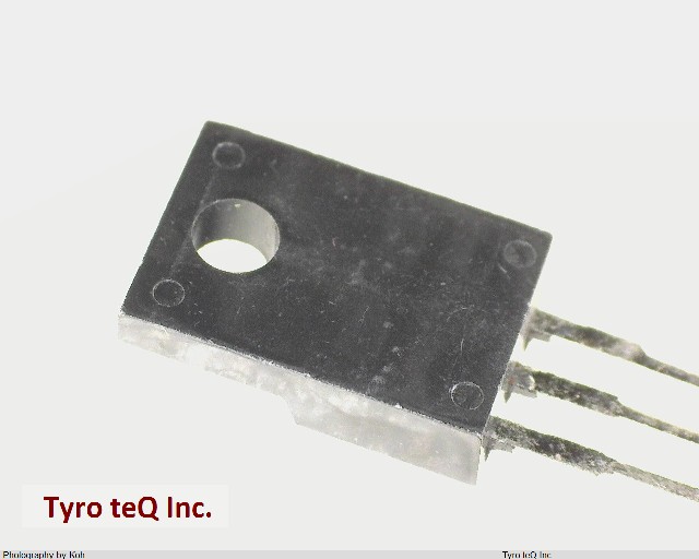 TA7805Sの詳細 | タイロテック