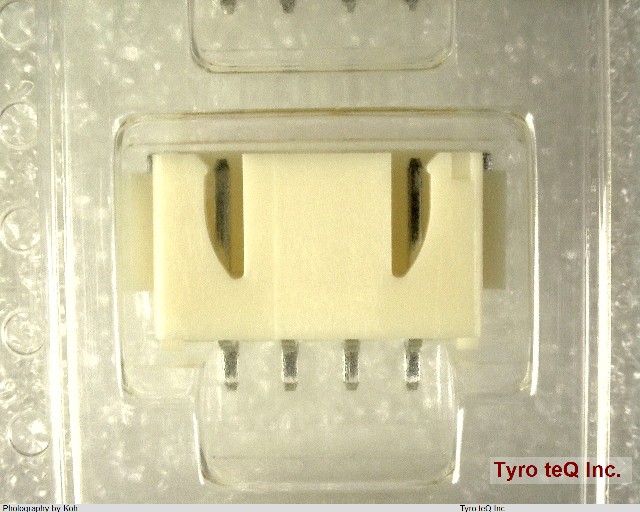 S4B-XH-SM4-TB(LF)(SN)の詳細 | タイロテック