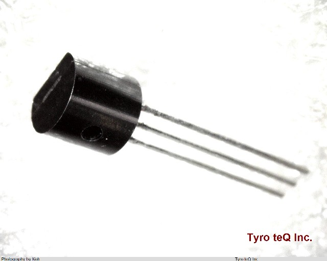 2SA1015-Yの詳細 | タイロテック