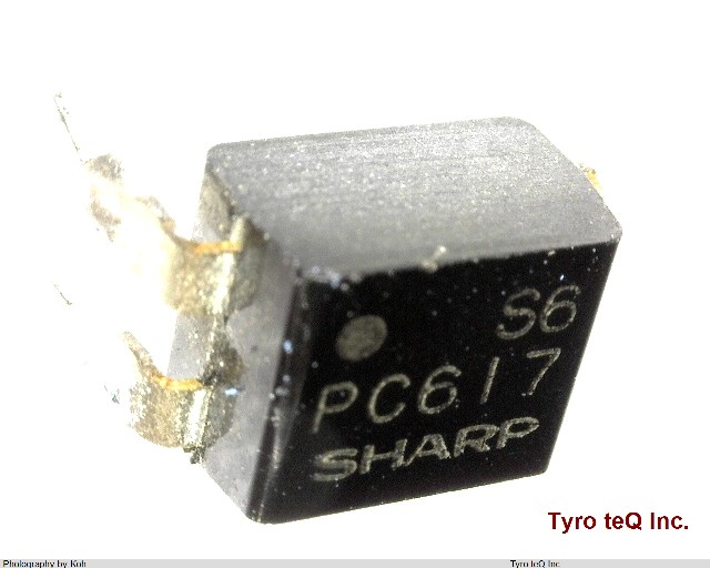 PC617の詳細 | タイロテック