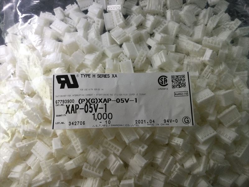 XAP-05V-1の詳細 | タイロテック