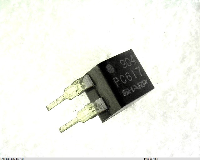 PC617の詳細 | タイロテック