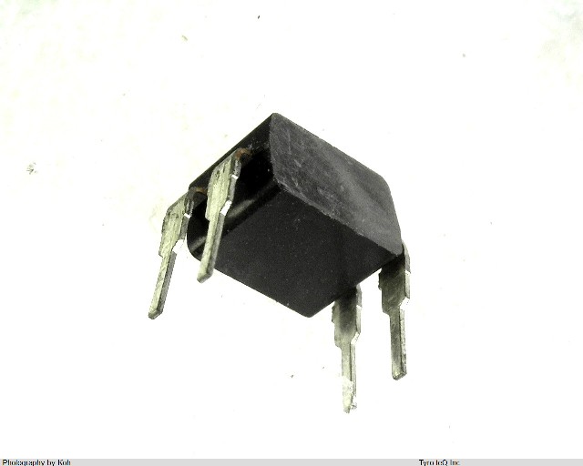 PC617の詳細 | タイロテック