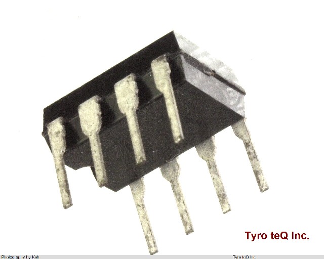 TA7504Pの詳細 | タイロテック