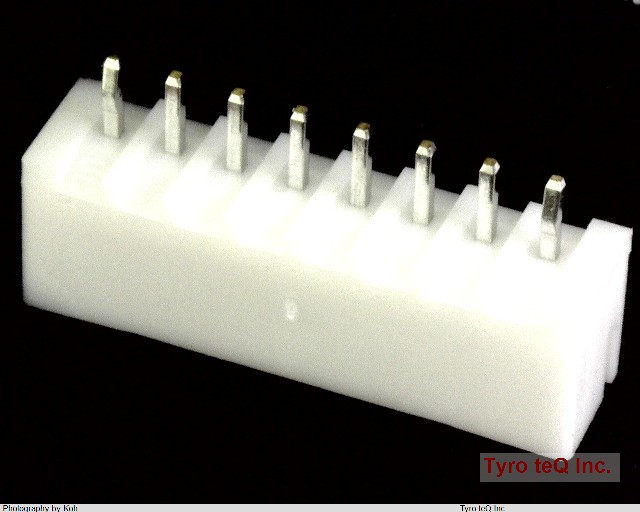 B8B-XH-A(LF)(SN)の詳細 | タイロテック